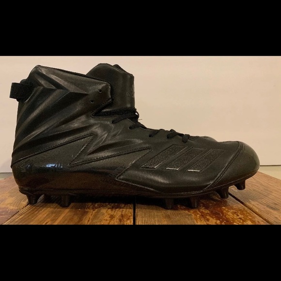 adidas | Shoes | Adidas Freak X Carbon High Football Cleats Nwob | Poshmark